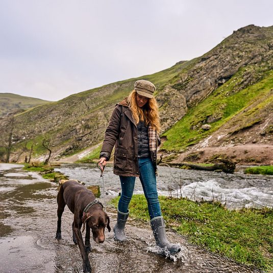 Women's Dog Walking – Muck Boots NZ
