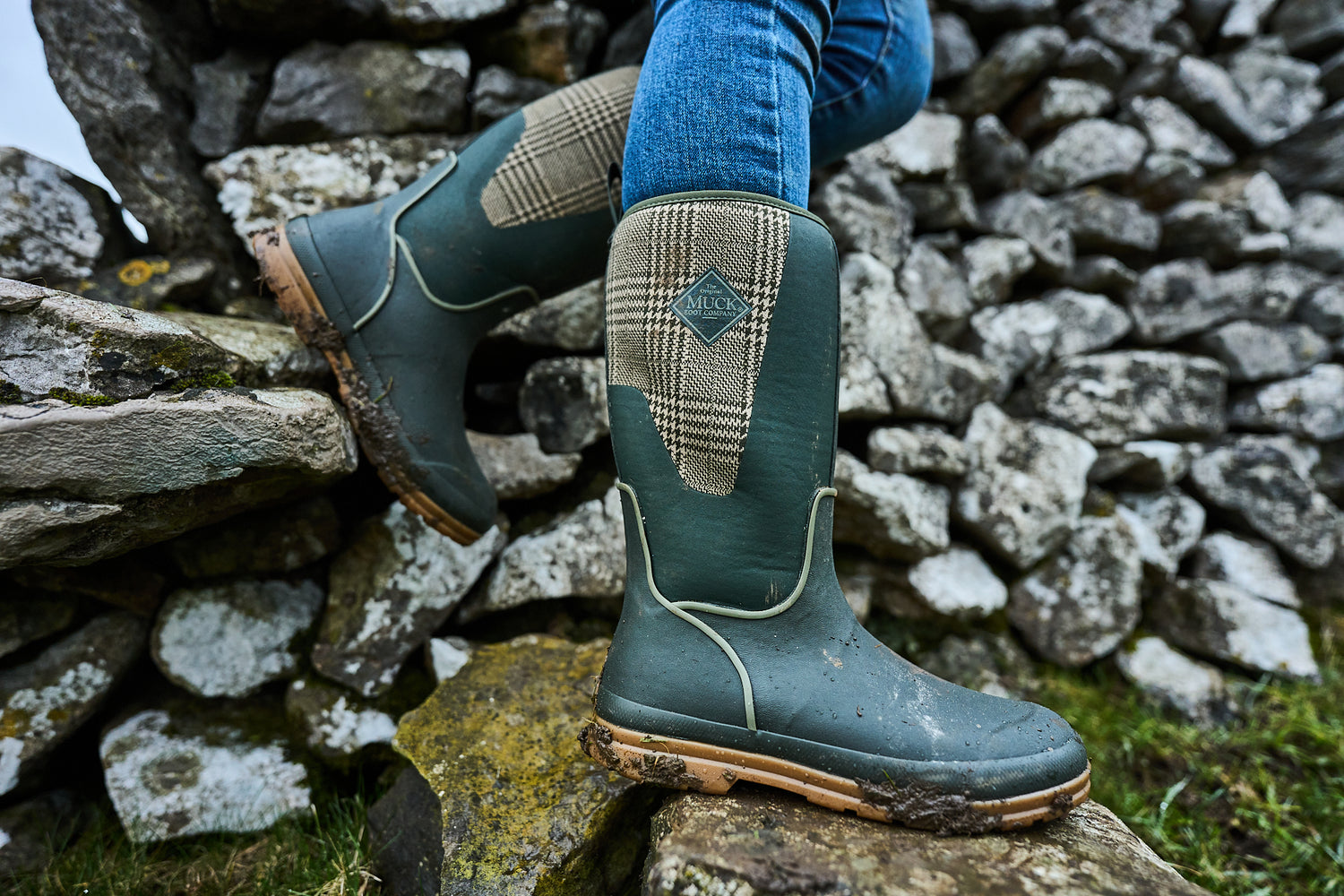 Muck Boot Company New Zealand – Muck Boots NZ