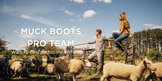 Muck PRO Team – Muck Boots NZ